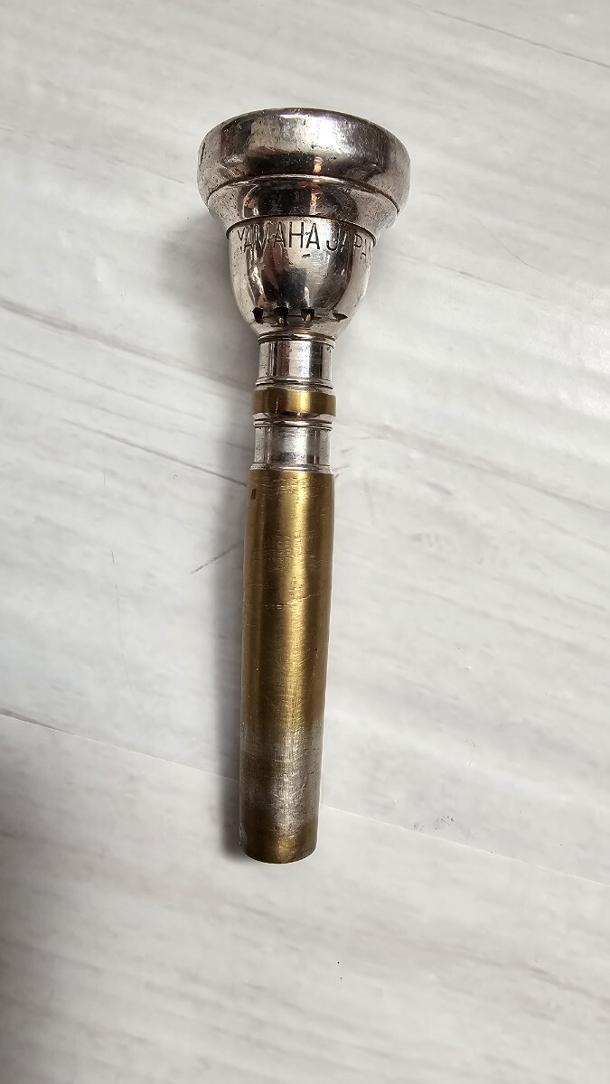 Yahoo!オークション - YAMAHA YTR-135トランペット