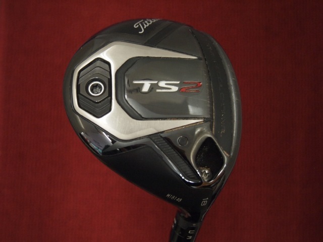 Yahoo!オークション - [9822]タイトリスト TS2/Titleist KURO KAGE 50...