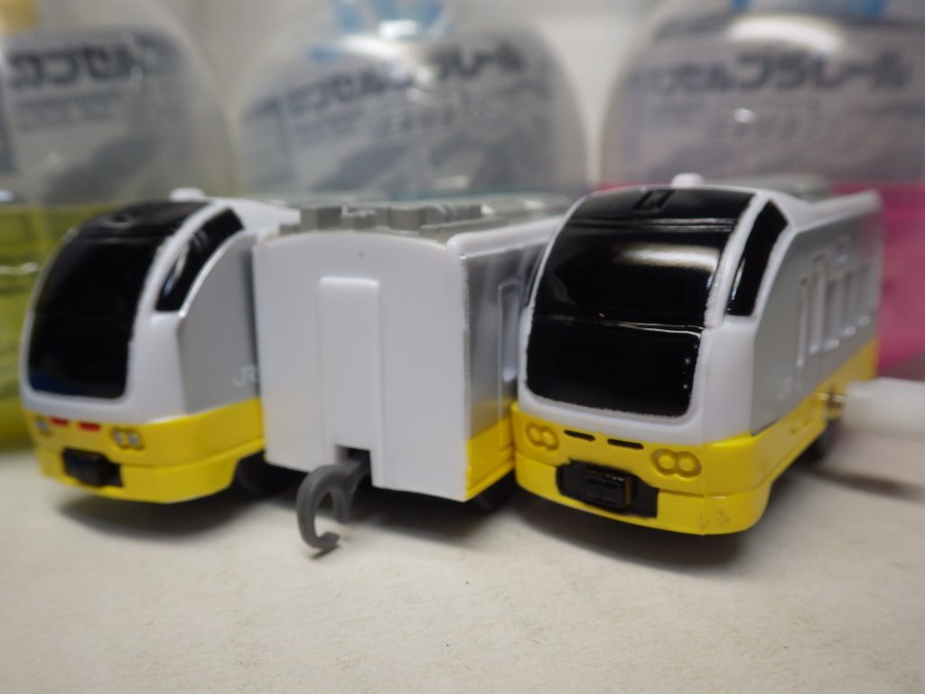 Yahoo!オークション - 在来特急スペシャル(3) E653系フレッシュひ...