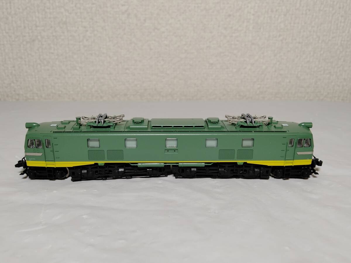 Yahoo!オークション - KATO EF58