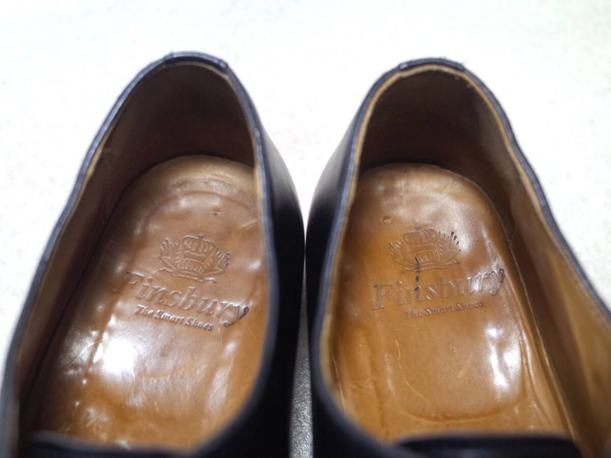 Yahoo!オークション - 5064 Finsbury/フィンズベリー/フランス 使用少/...