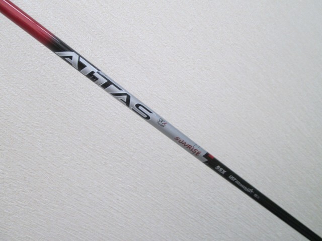 Yahoo!オークション - [1976] USTマミヤ 数量限定お買い得品 ATTAS RX...