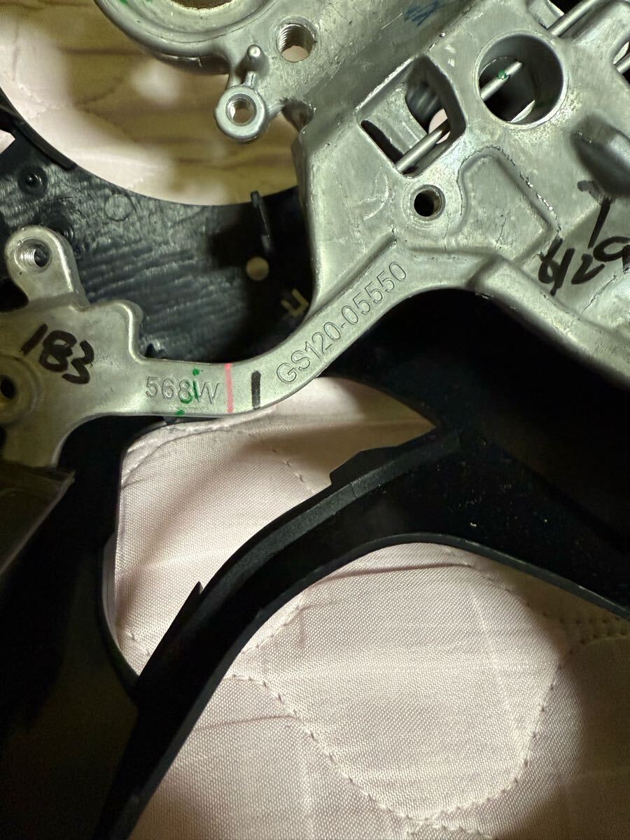 Yahoo!オークション - 新車外し トヨタ 純正 30 AGH30W AGH35W GGH30W...