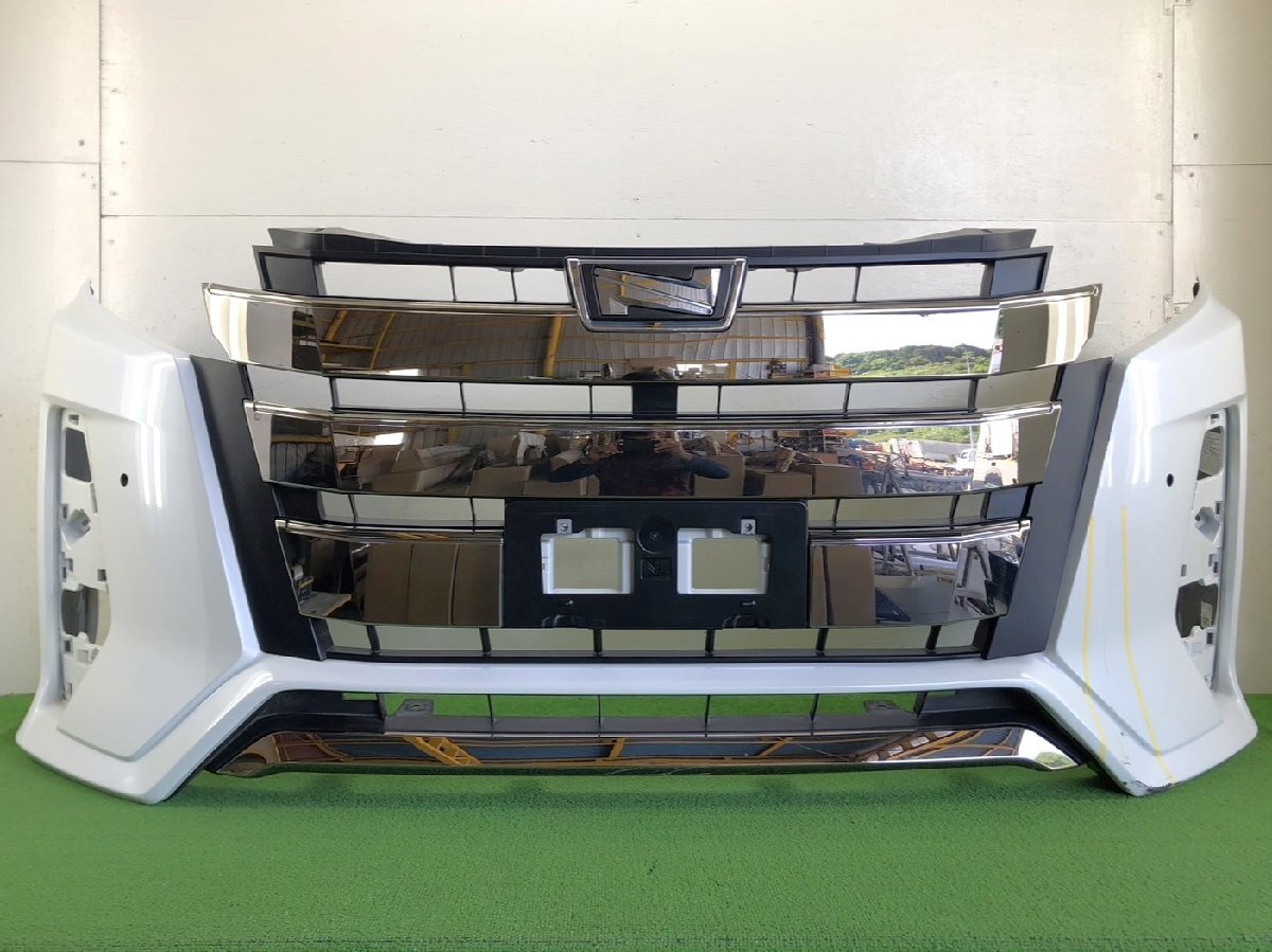 Yahoo!オークション - 86476 ZRR80/ZRR85/ZWR80 ノアSi 【後期】純正 ...