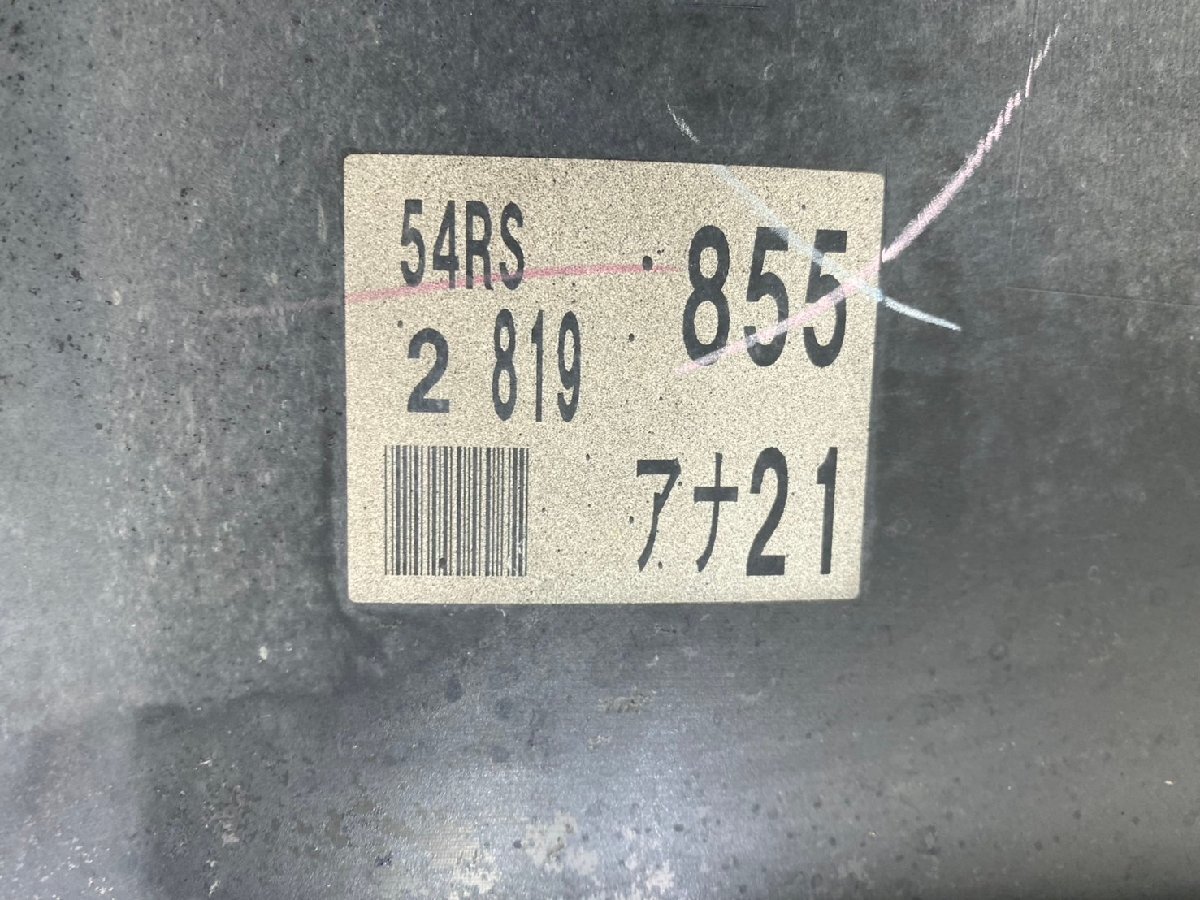 Yahoo!オークション - 86162 ZRR80/ZRR85/ZWR80 ヴォクシーZS 純正 リ...