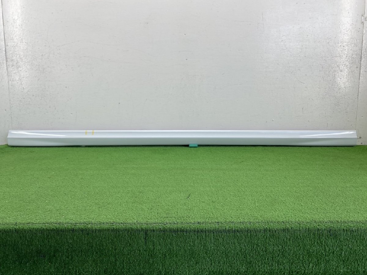 Yahoo!オークション - 86386 DA17W エブリイワゴン 純正 左サイドステ...