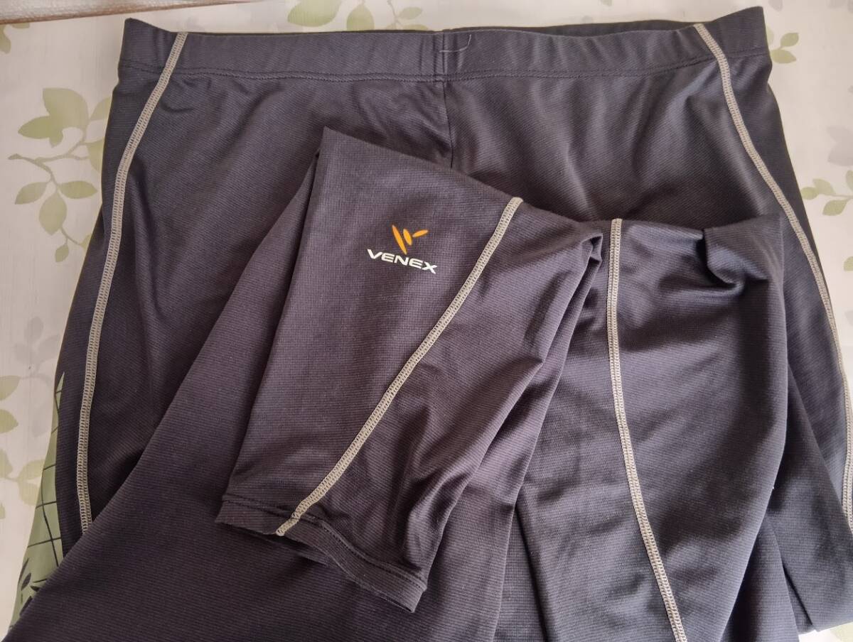 Yahoo!オークション - ベネクス リカバリーウェア 一般医療機器 メンズ...