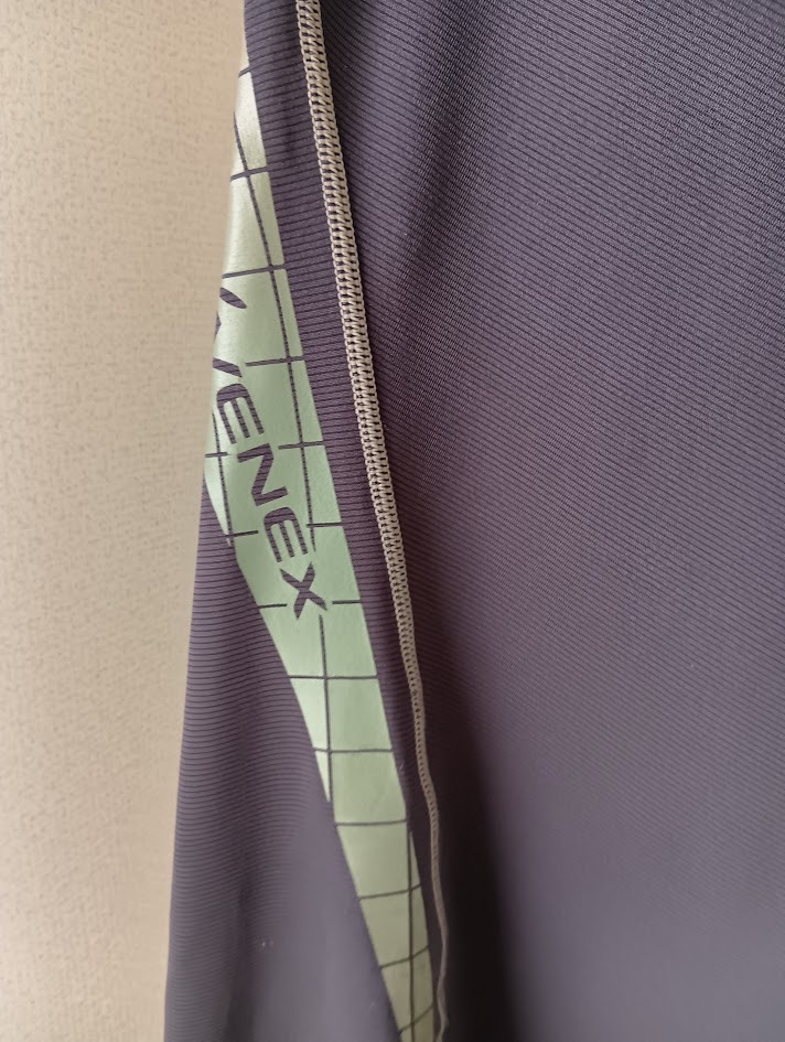 Yahoo!オークション - ベネクス リカバリーウェア 一般医療機器 メンズ...