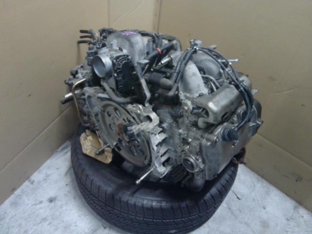 Yahoo!オークション - レガシィ CBA-BL5 エンジンASSY 2.0I 4WD AT D13...
