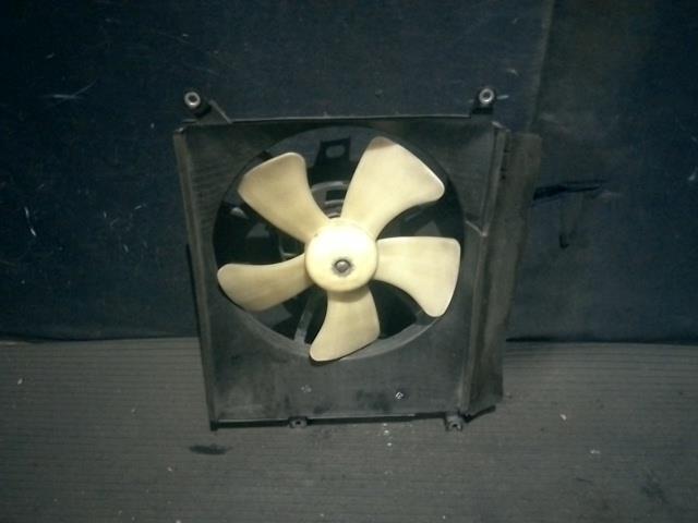 Yahoo!オークション - パッソ DBA-KGC10 電動ファン X HIDリミテッド A...