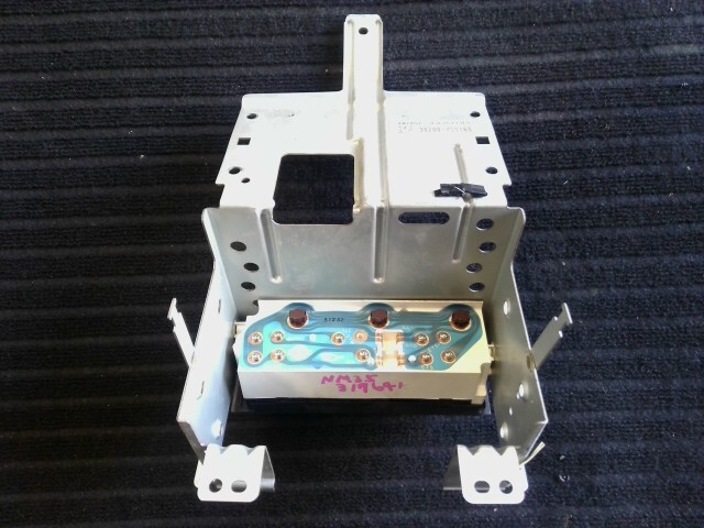 Yahoo!オークション - ステージア GH-NM35 アナログ 250TRS V 4WD RE5R...