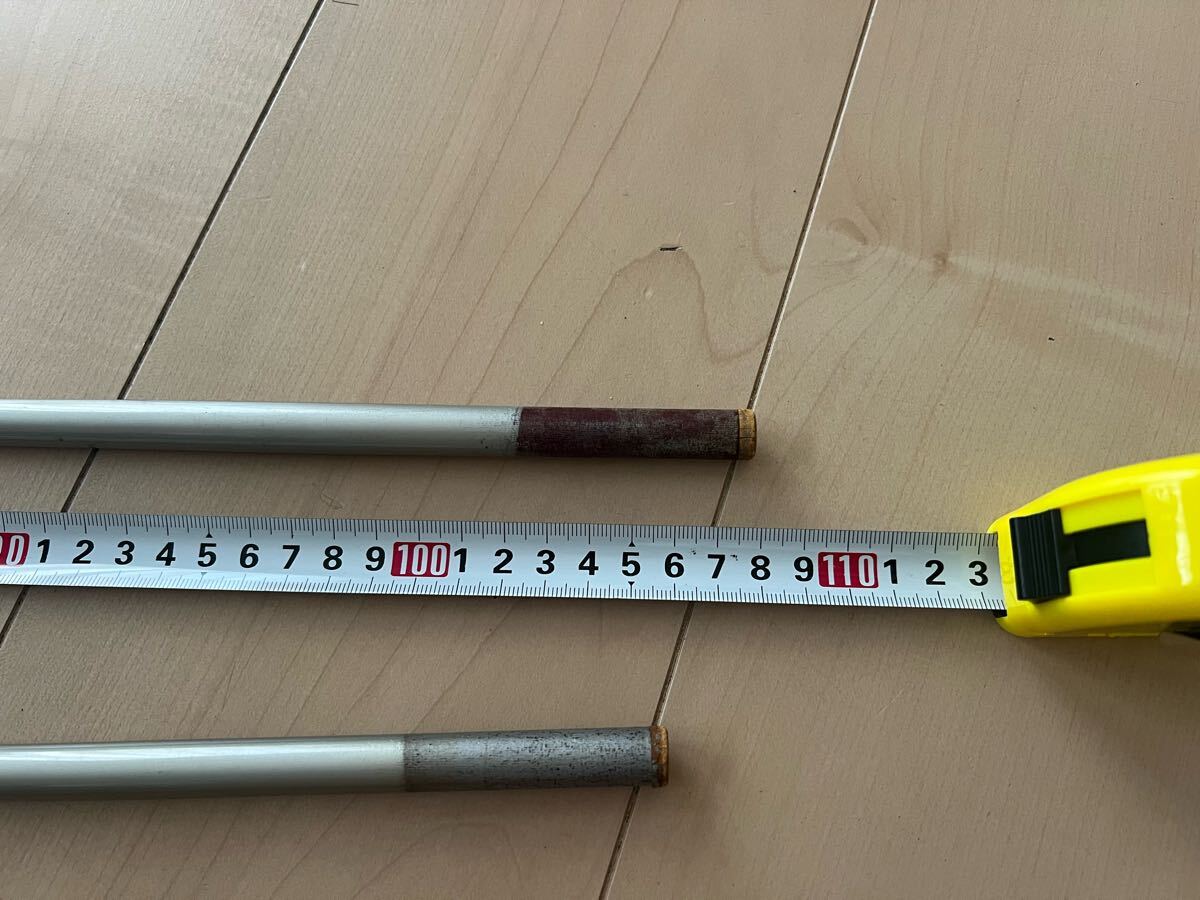 Yahoo!オークション - A197-140 釣竿セット 海釣り 渓流 ヘラ釣り 竿長...