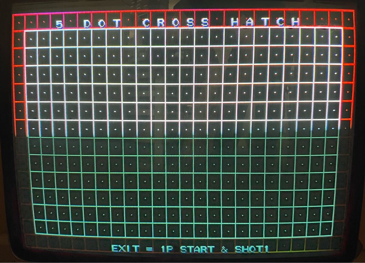 Yahoo!オークション - 【NANAO】MS8-29 CRTモニターセット（メタルケー...