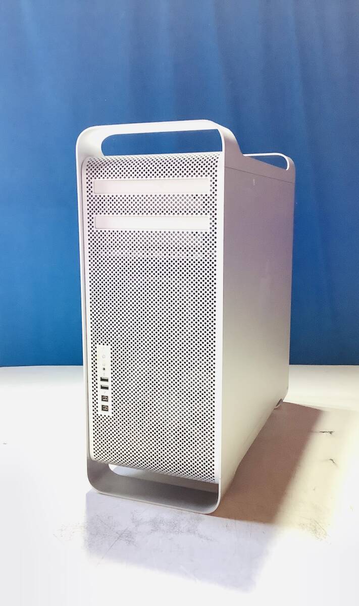 Yahoo!オークション - K70521101 Apple Mac Pro A1289 1点 Mac Pro 2.2...