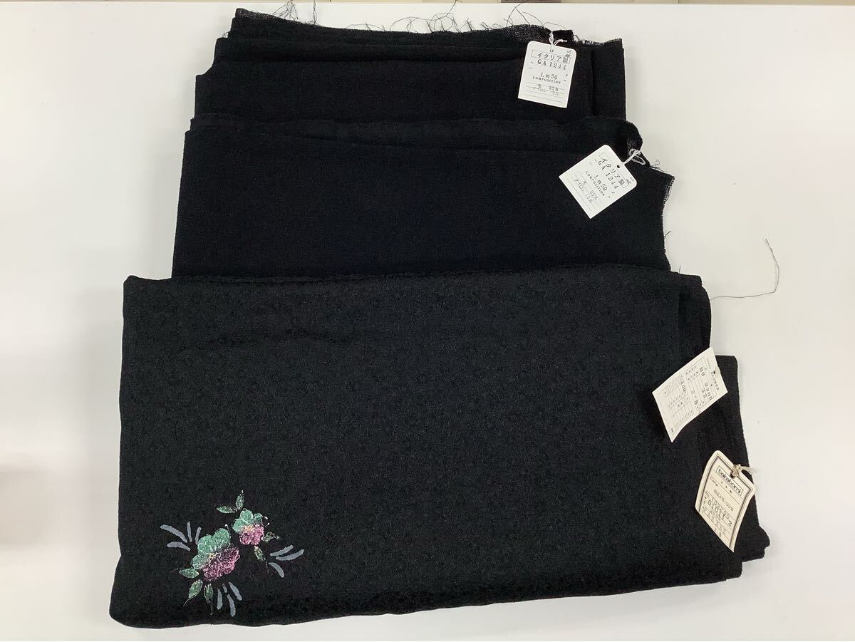 Yahoo!オークション - NO712 生地 絹 布地 リメイク素材 リメイク 材料...