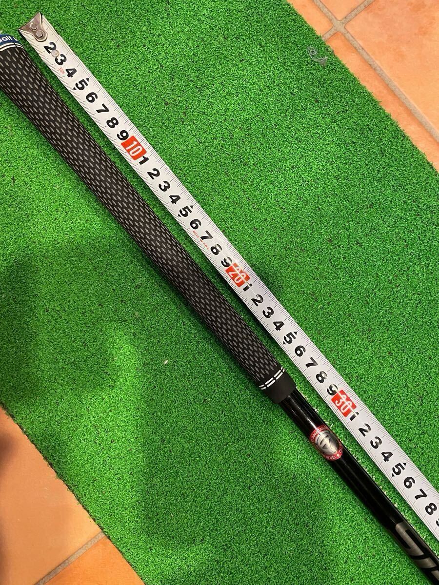 Yahoo!オークション - フジクラ SPEEDER NX BLACK 60S 1W用 テーラーメ...