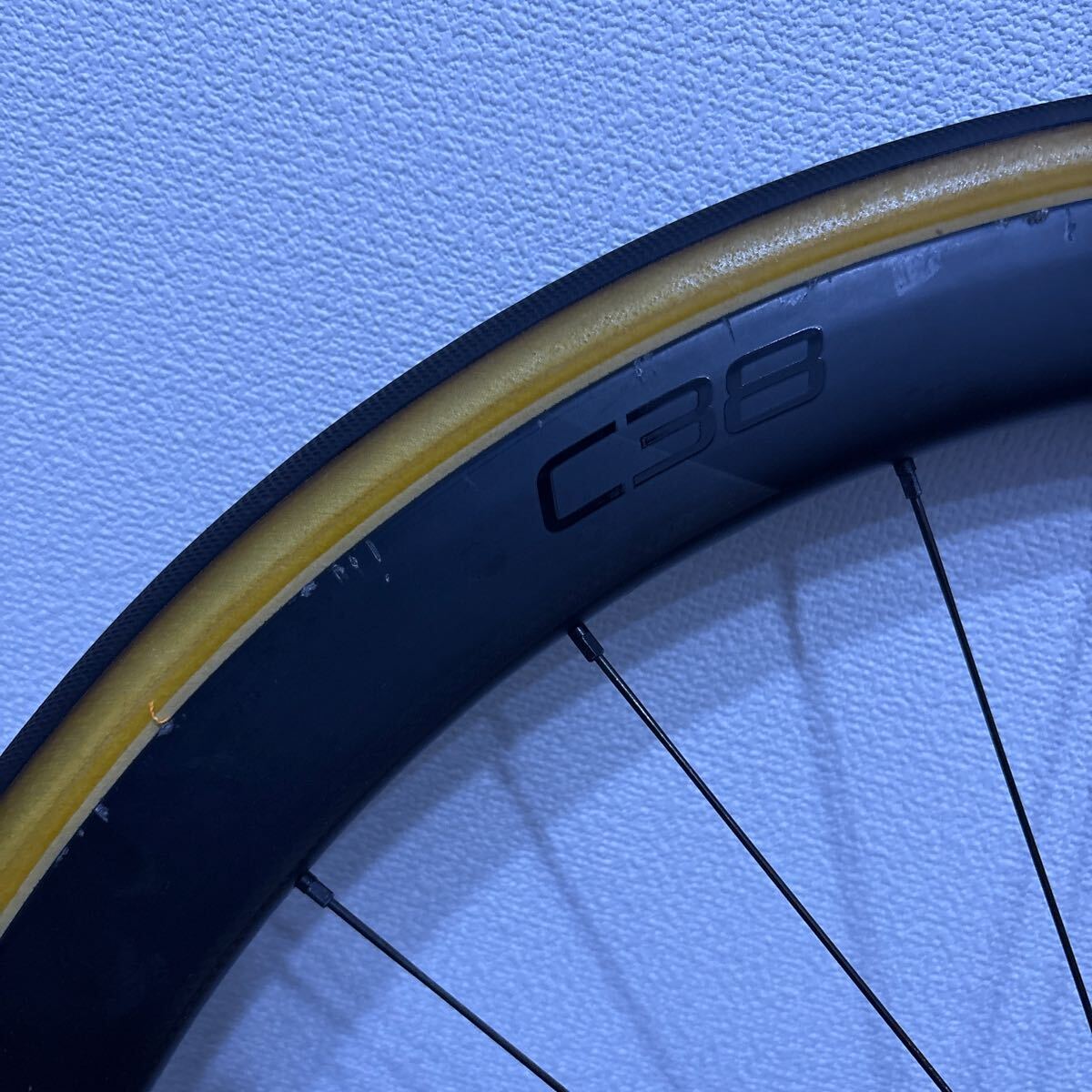 Yahoo!オークション - Roval C38 Disc XDR