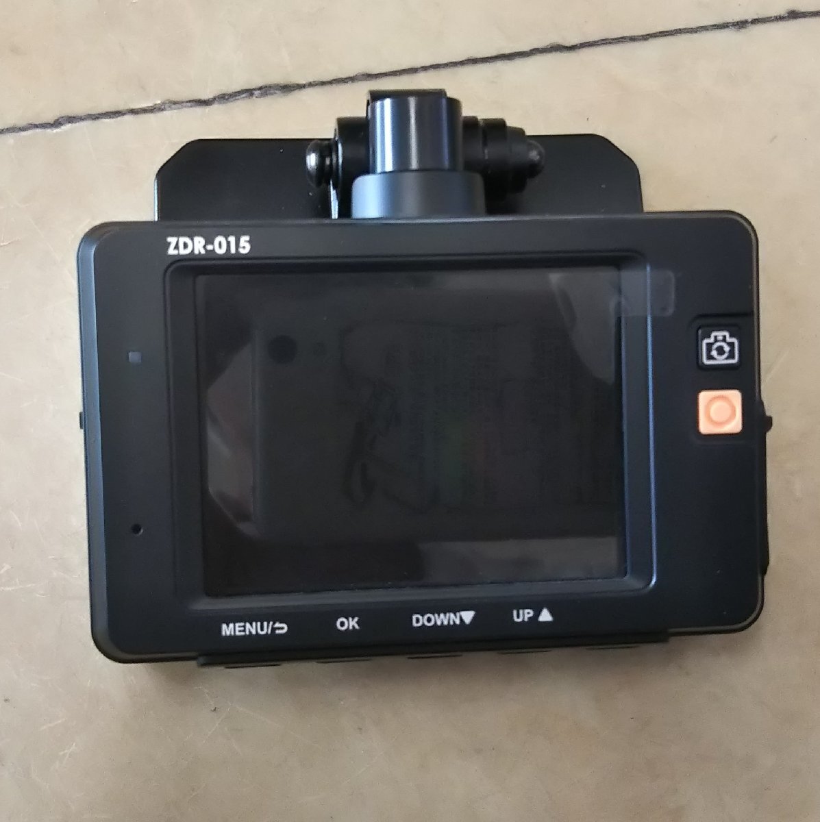 名古屋 守山区発 1000円スタート 引取りOK ジャンク コムテック 2カメラ ドライブレコーダー ZDR-015 部品取り(その他)｜売買されたオークション情報、yahooの商品情報を ...