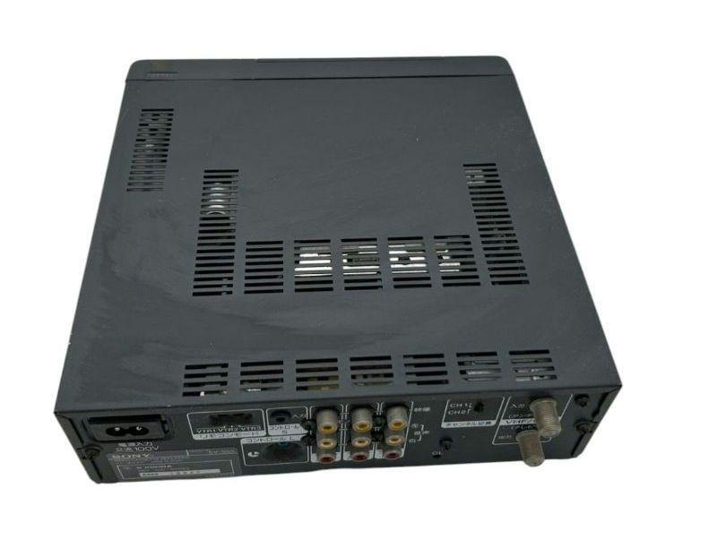 Yahoo!オークション - SONY ソニー EV-S55 8ミリビデオデッキ