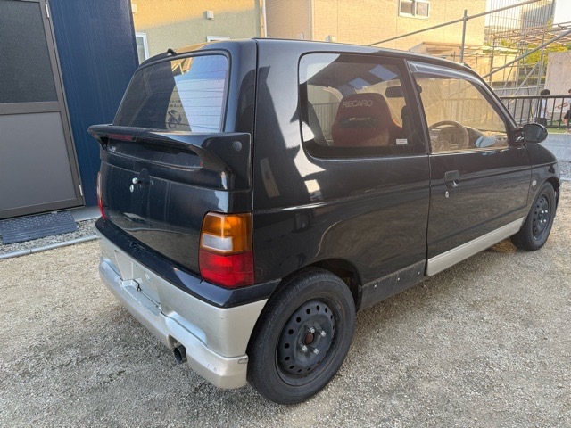 Yahoo!オークション - スズキ アルトワークス 8年式 ha21s hb21s スズ...