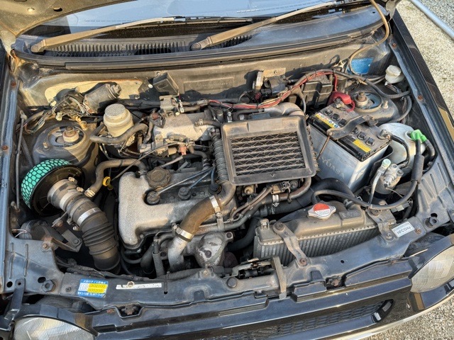 Yahoo!オークション - スズキ アルトワークス 8年式 ha21s hb21s スズ...