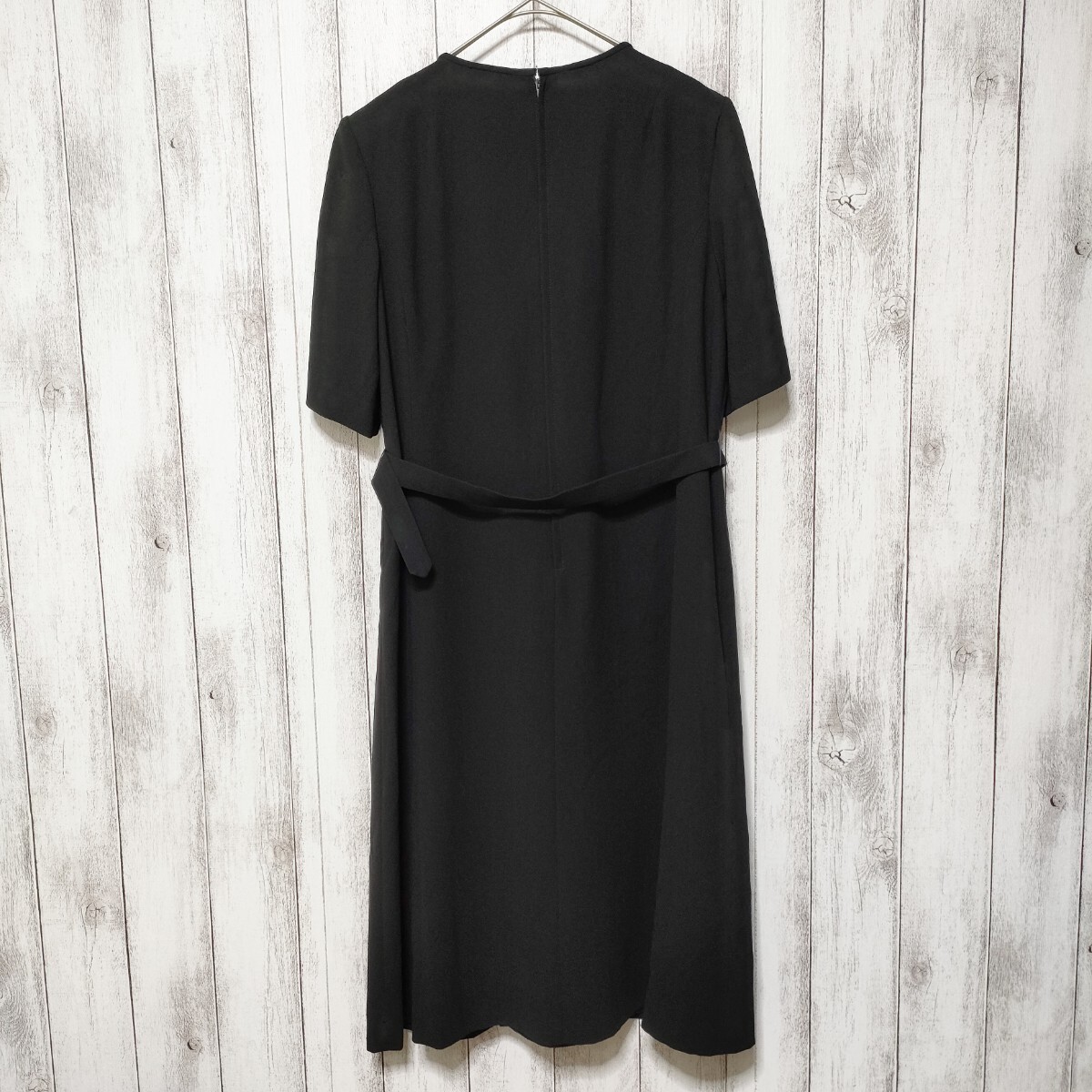 Yahoo!オークション - UNICORNTEARS 13AR 礼服ワンピース ベルト付き ...