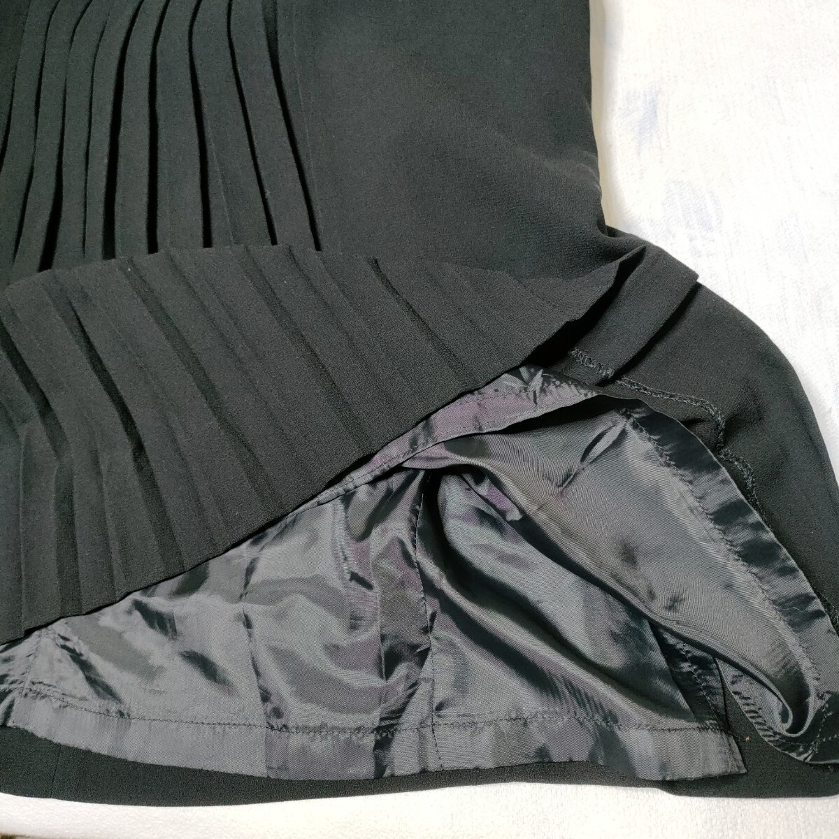 Yahoo!オークション - UNICORNTEARS 13AR 礼服ワンピース ベルト付き ...