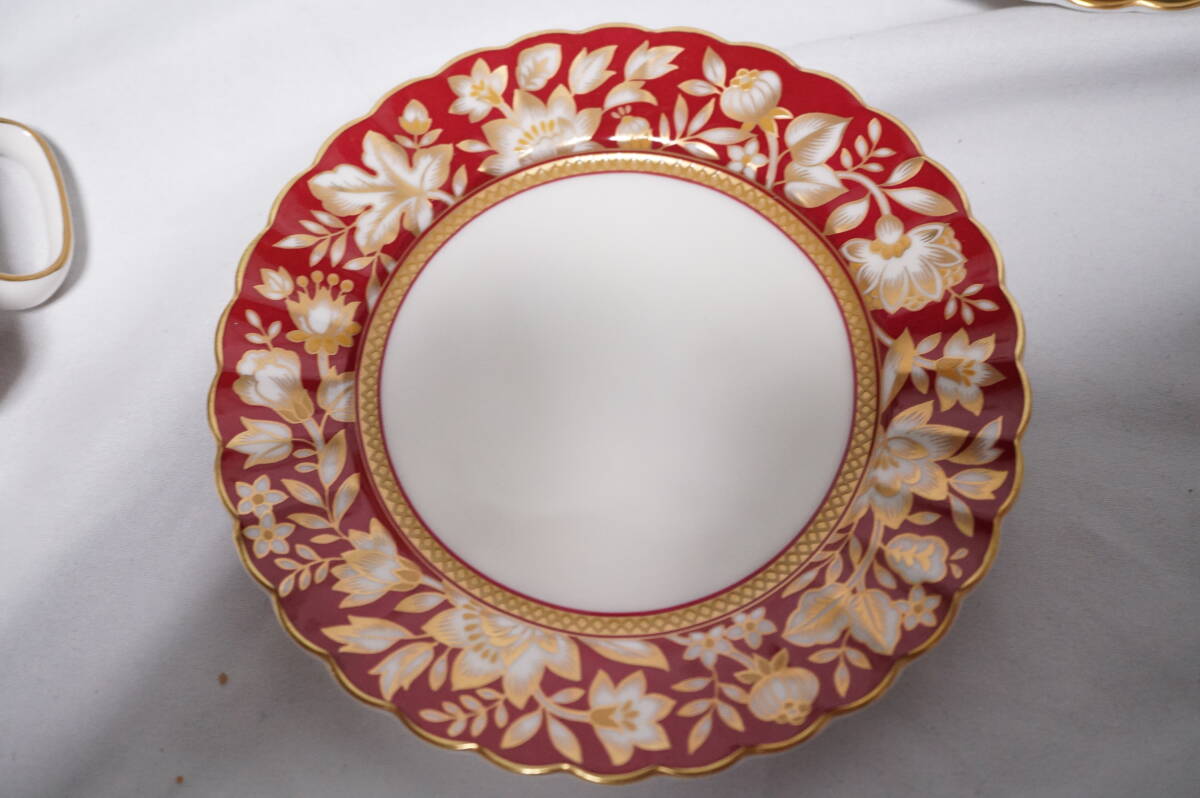 Yahoo!オークション - 【AA2】 ナカヤマ陶器 宮内庁御用達 二色カペル ...