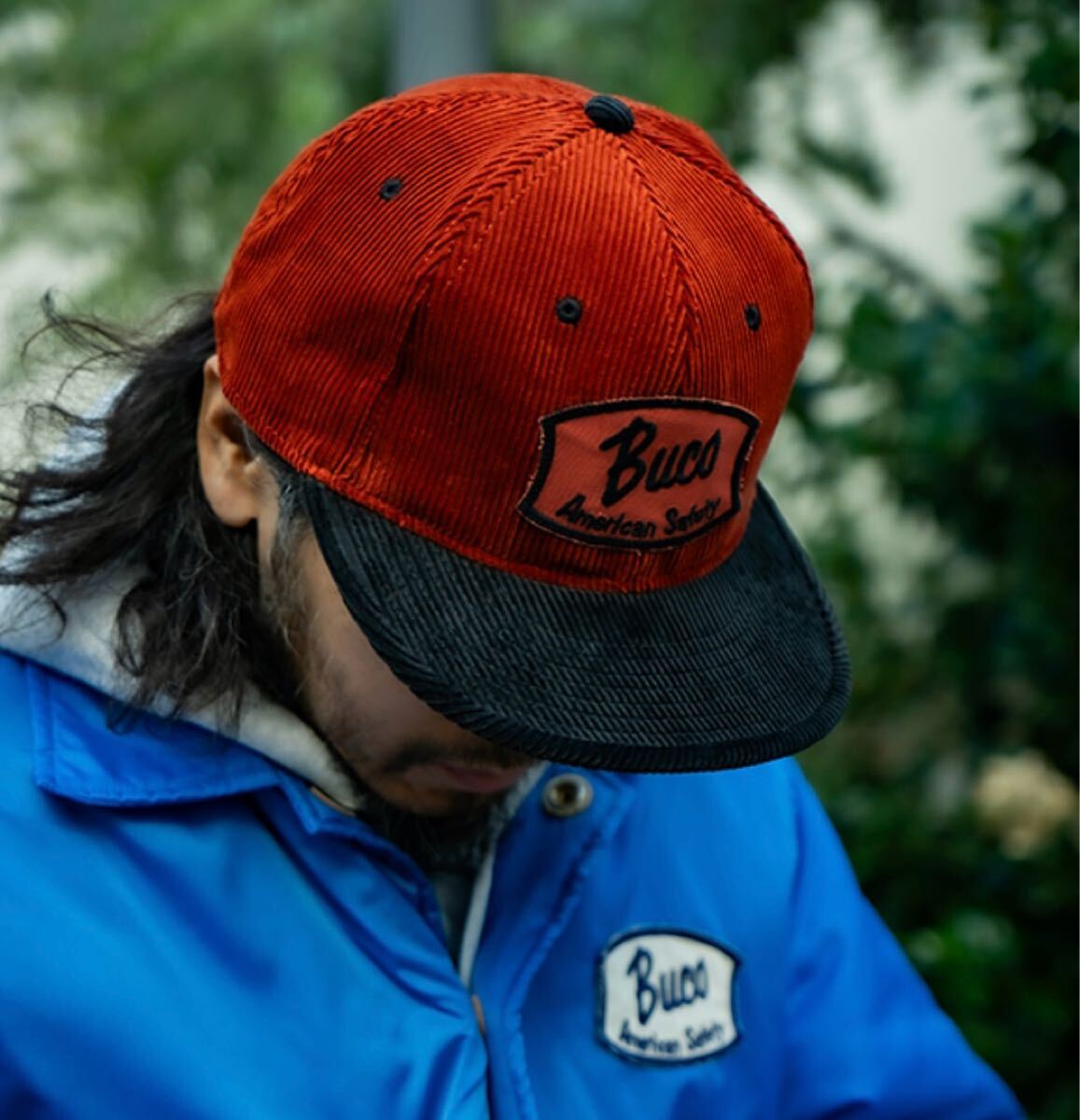 Yahoo!オークション - The Real McCoy'sリアルマッコイズBUCO STRAP-BA...