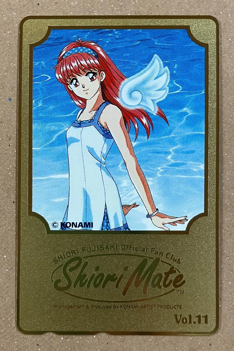 Yahoo!オークション - ときめきメモリアル ときメモ 藤崎詩織 Shiori M...