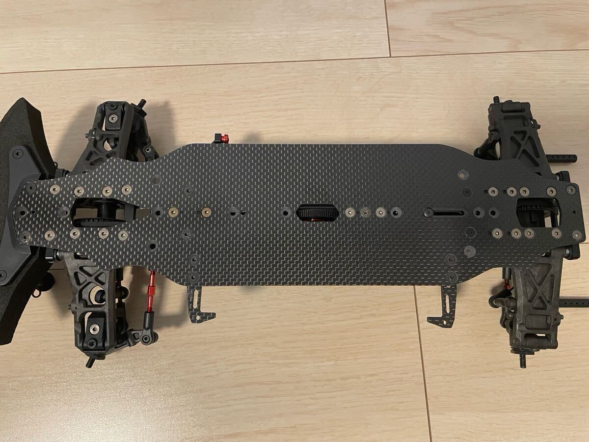 Yahoo!オークション - INFINITY IF14-Ⅱ MIDコンバージョン仕様