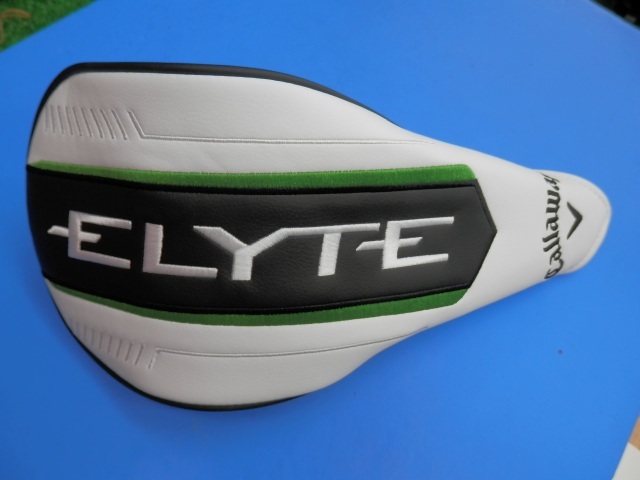 Yahoo!オークション - 即決 Q13 新品同様 キャロウェイ エリート ト...