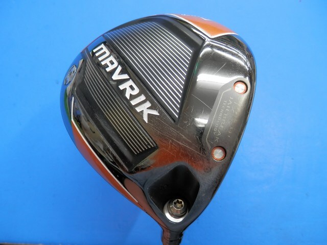 Yahoo!オークション - 即決 Q15 キャロウェイ マーベリック 三菱 TE...
