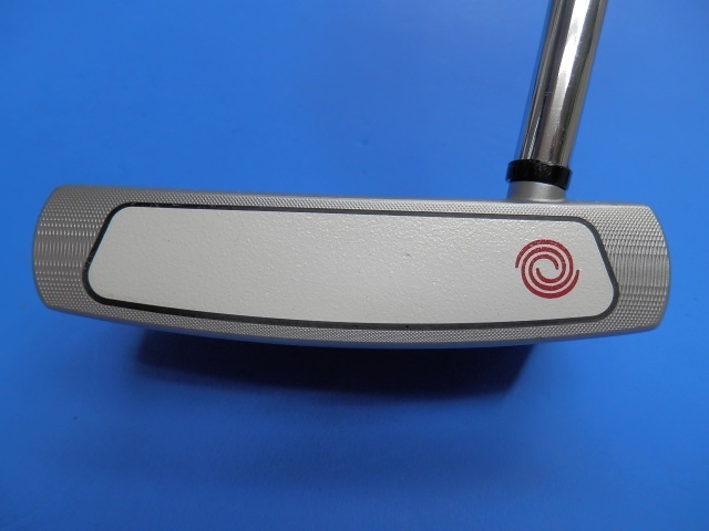 Yahoo!オークション - 即決 Q48 オデッセイ ホワイトホット OG ダ...