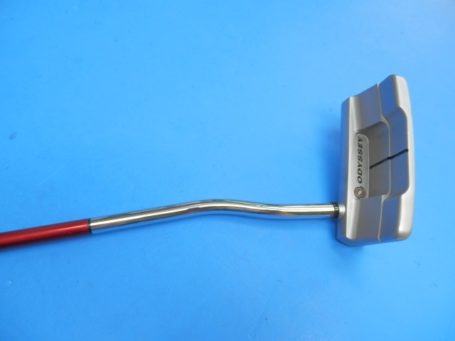 Yahoo!オークション - 即決 Q48 オデッセイ ホワイトホット OG ダ...