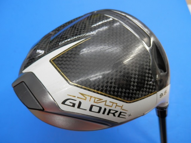 Yahoo!オークション - 即決 Q67 中古良品 テーラーメイド ステルス ...