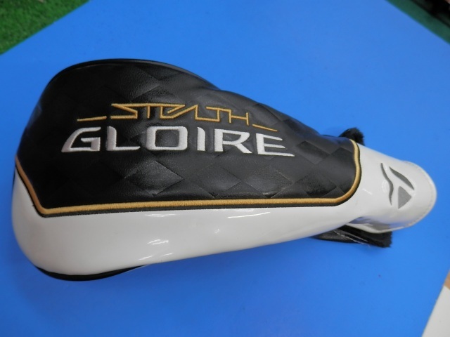 Yahoo!オークション - 即決 Q67 中古良品 テーラーメイド ステルス ...