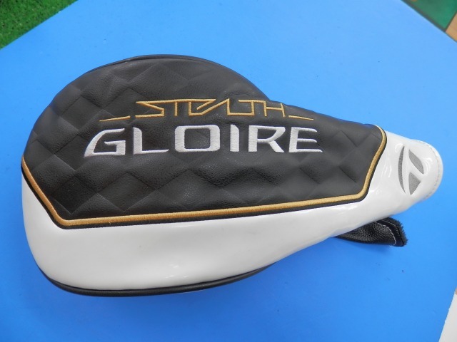 Yahoo!オークション - 即決 Q74 テーラーメイド ステルス グローレ ...