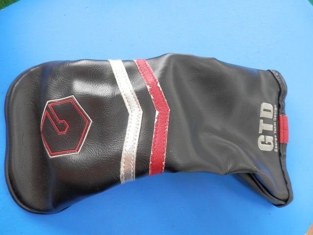 Yahoo!オークション - 即決 Q75 ジョージ武井 GTD GT455 デ...