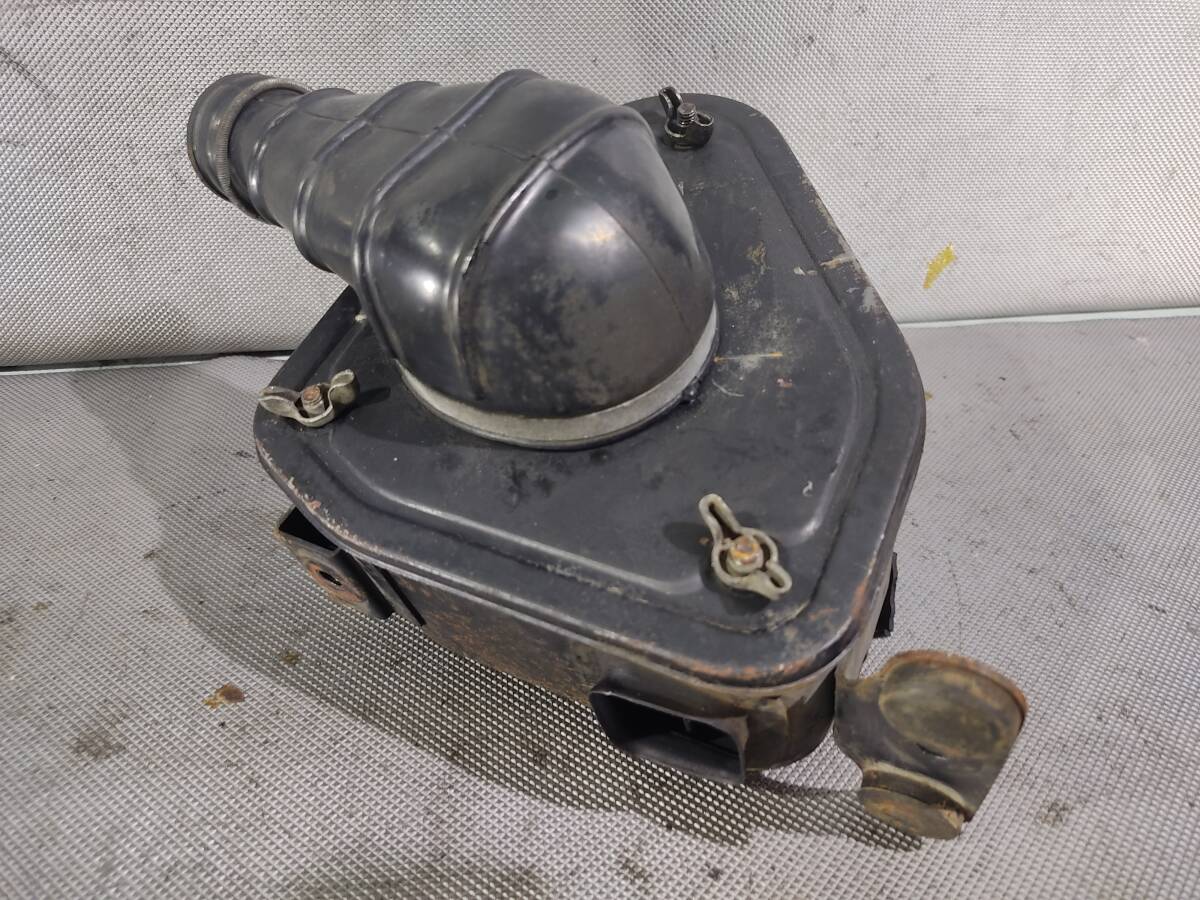 Yahoo!オークション - .FD3A TL50 バイアルス エアクリーナー