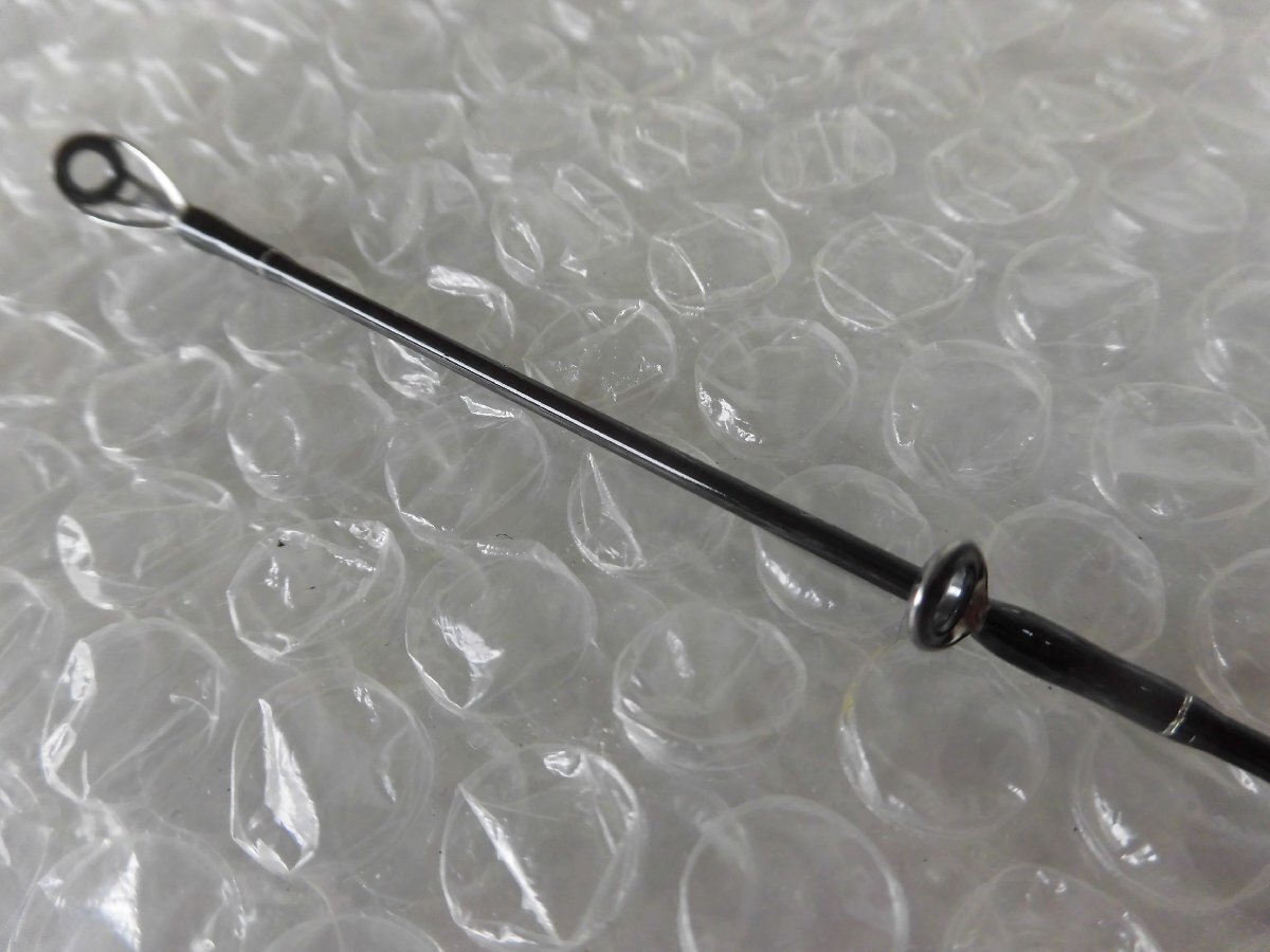 Yahoo!オークション - ダイワ ソルティガ スロージギング SG SJ 61B-3...