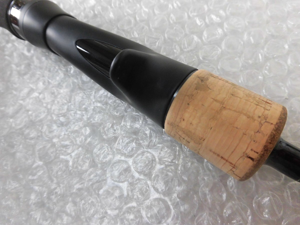 Yahoo!オークション - ダイワ ソルティガ スロージギング SG SJ 61B-3...