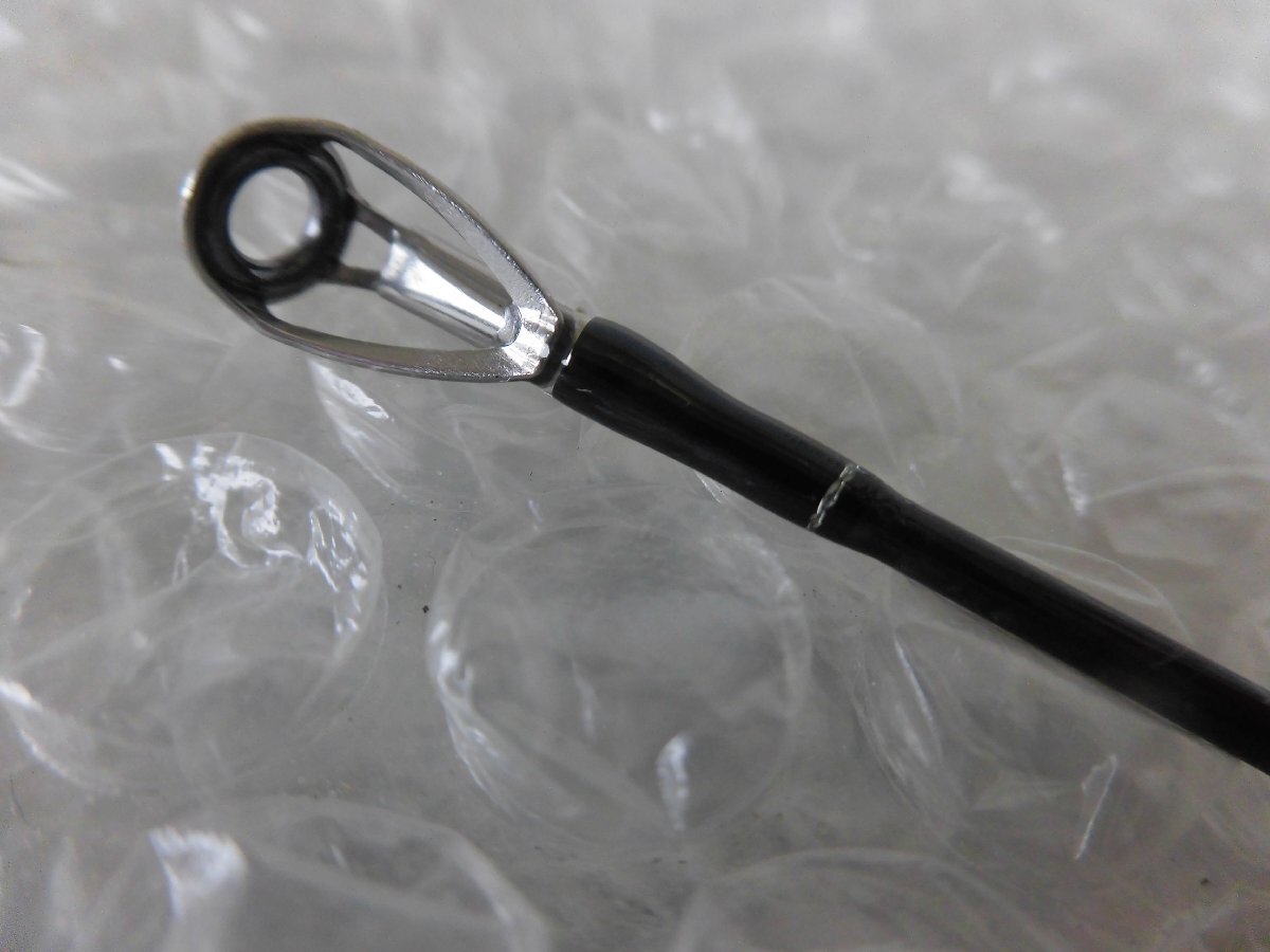 Yahoo!オークション - ダイワ ソルティガ スロージギング SG SJ 61B-3...