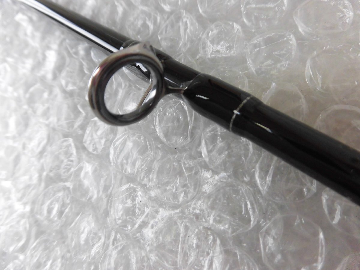 Yahoo!オークション - ダイワ ソルティガ スロージギング SG SJ 61B-3...