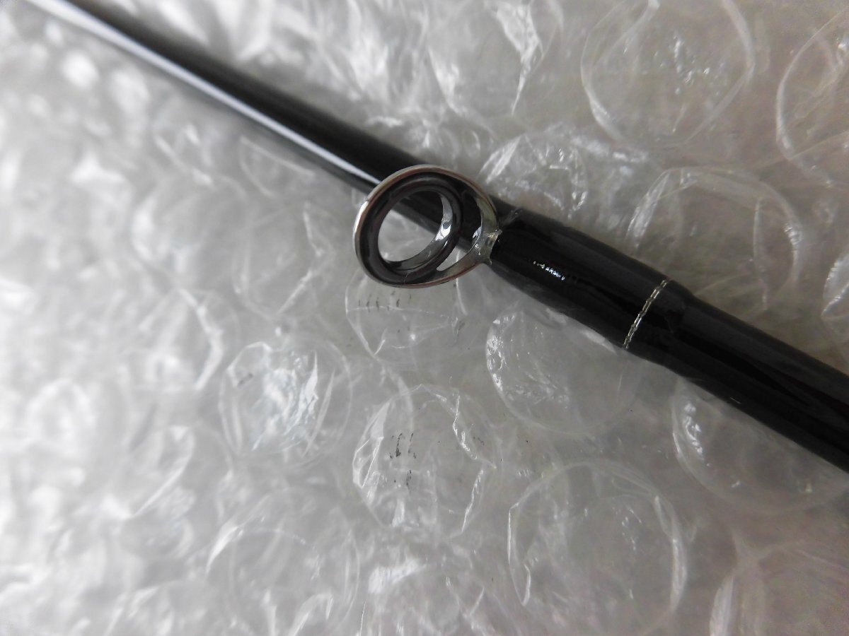 Yahoo!オークション - ダイワ ソルティガ スロージギング SG SJ 61B-3...