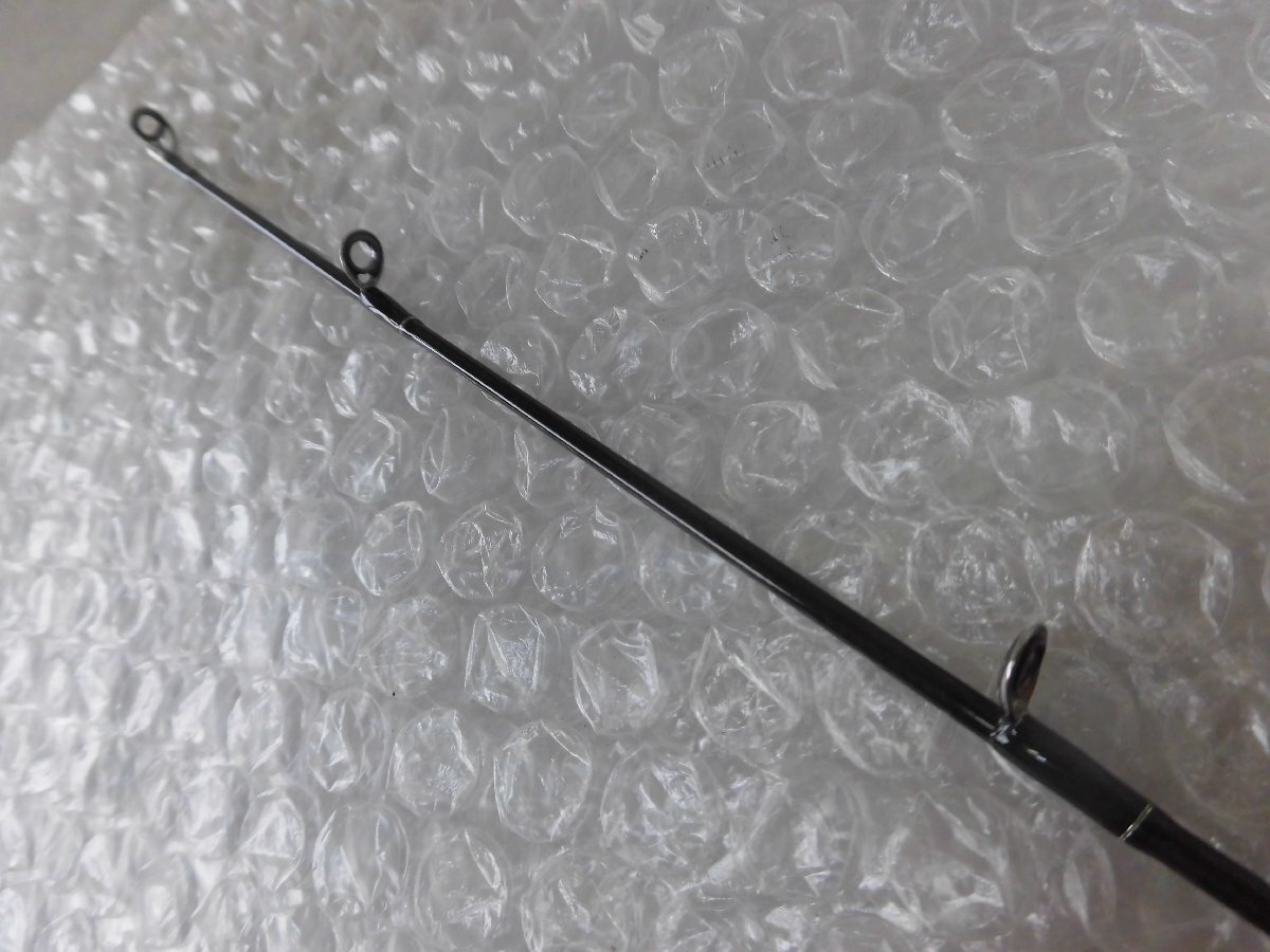 Yahoo!オークション - ダイワ ソルティガ スロージギング SG SJ 61B-3...