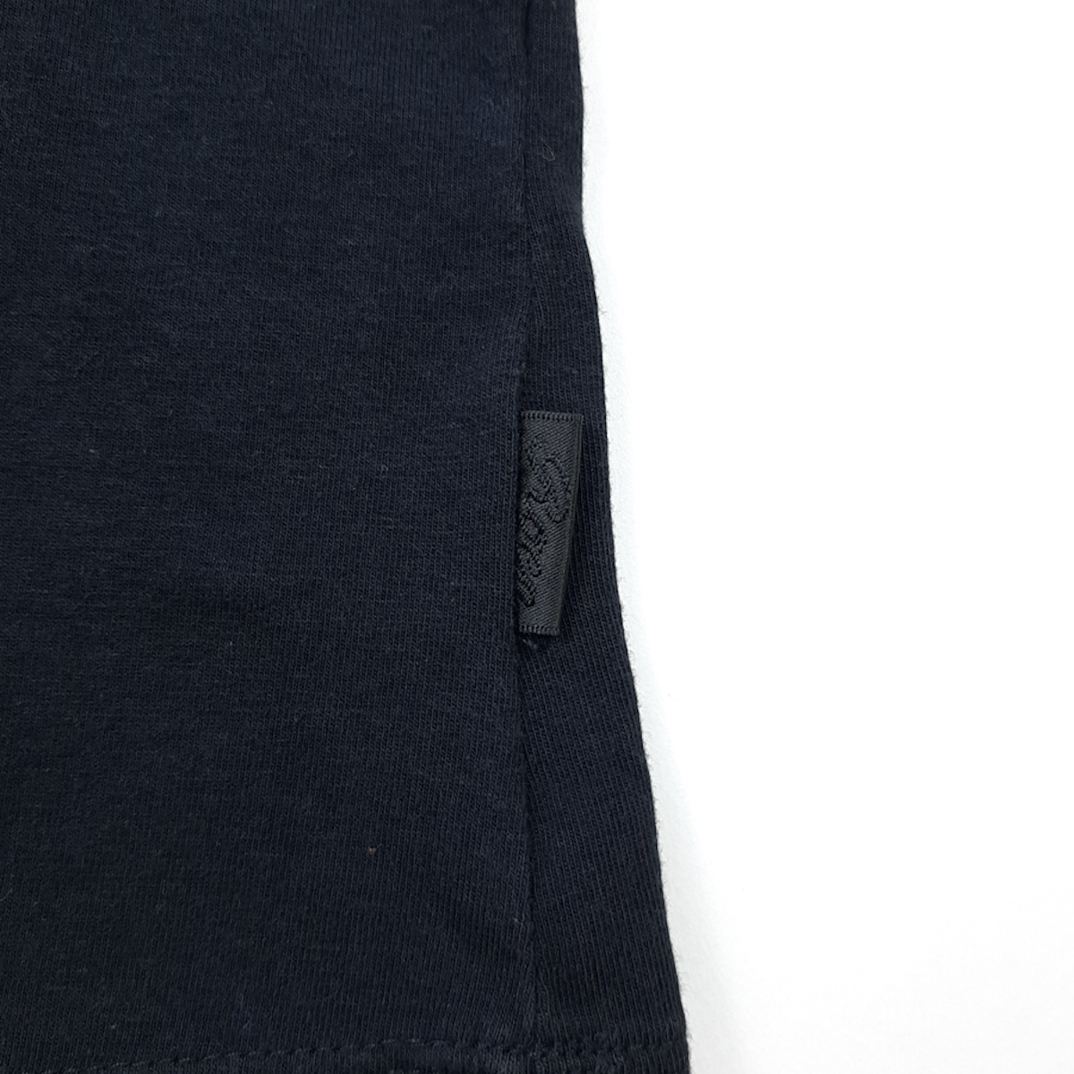 Yahoo!オークション - Roen ロエン スカル LOVE AND PEACE ストレッチ ...