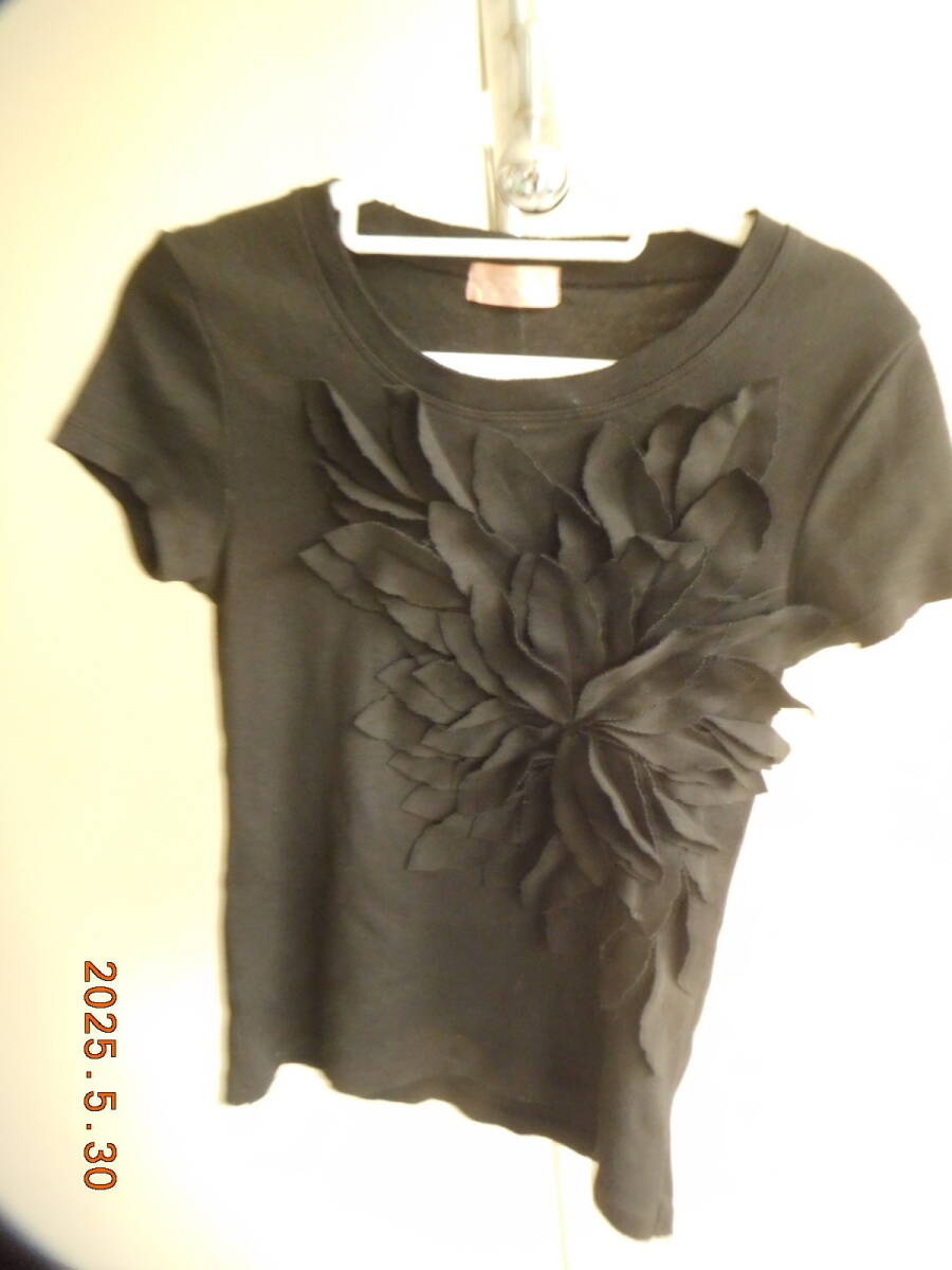 Yahoo!オークション - 1879 半袖Tシャツ used