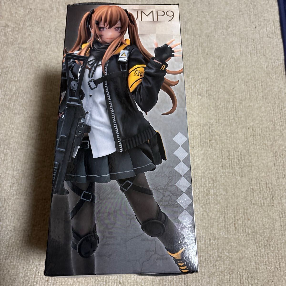 Yahoo!オークション - FunnyKnights ファニーナイツ UMP9 「ドールズフ...