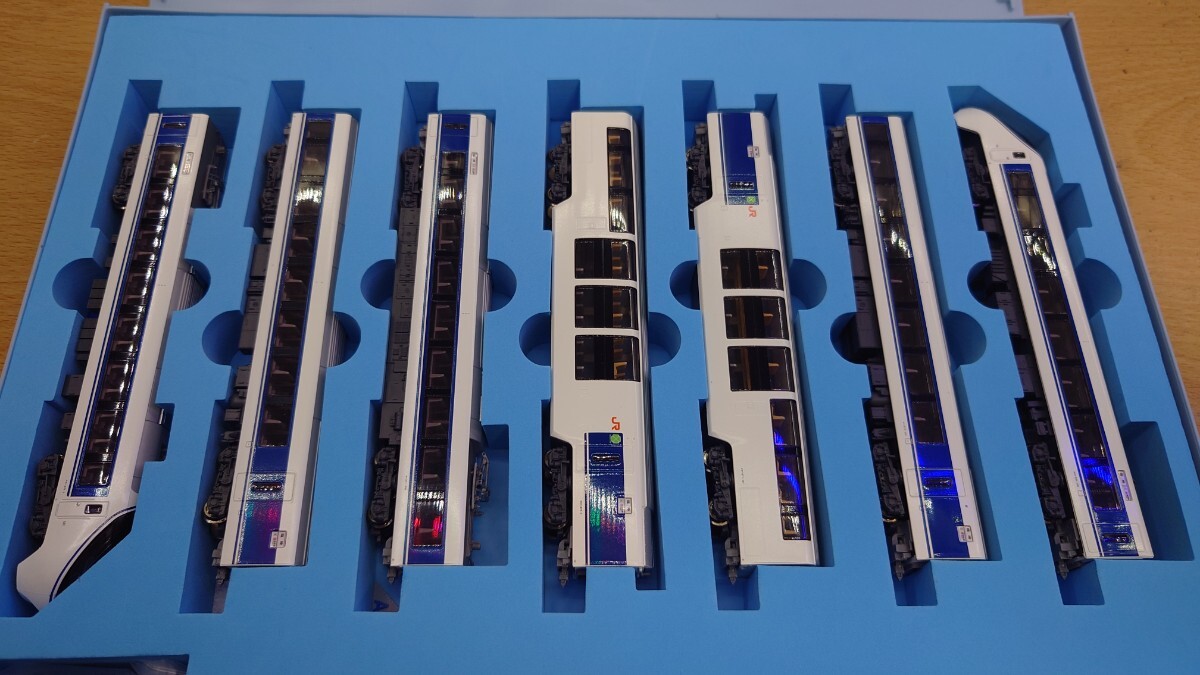 Yahoo!オークション - マイクロエース A1074 371系 特急あさぎり シン...